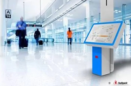 New digital signage enclosures on sale at PCS – konferenztechnik.de