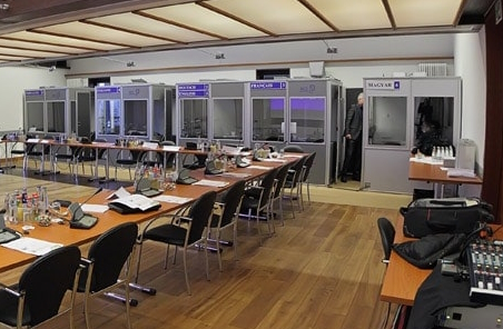 PCS offers training courses on conference and audio technology ...