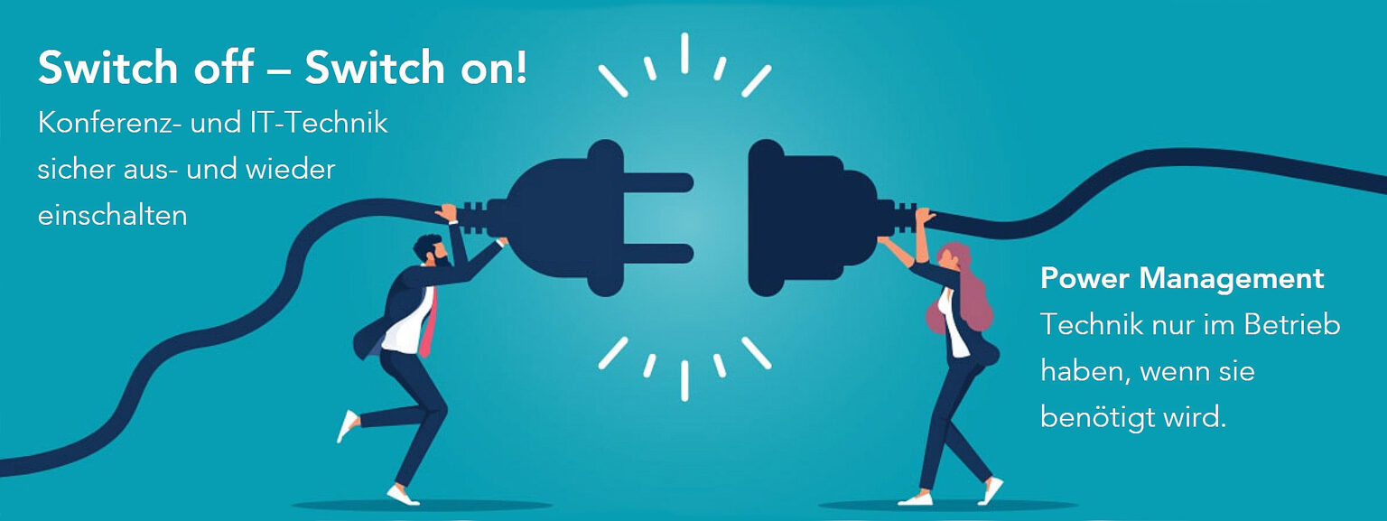 Green-AV: Background information – konferenztechnik.de