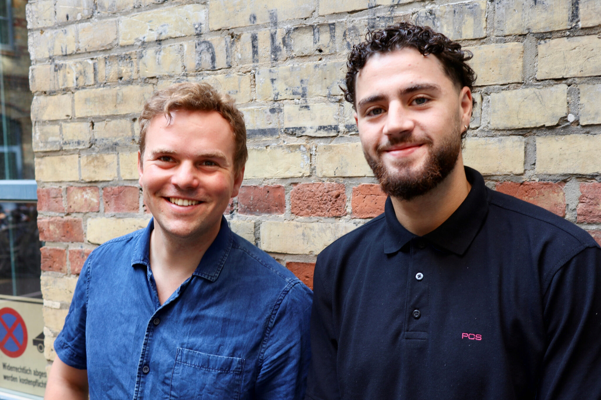 Welcome, Mateo! – konferenztechnik.de